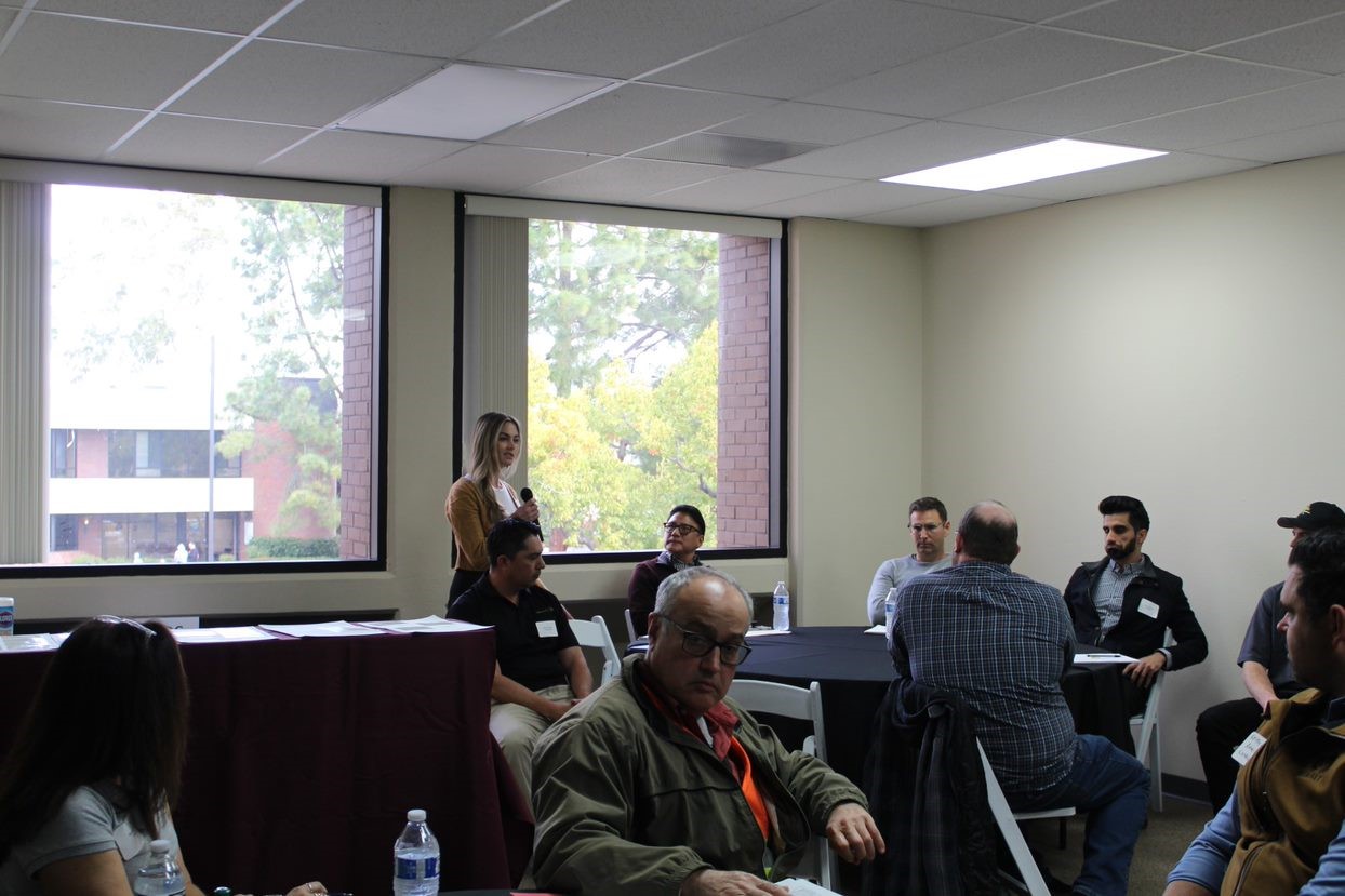 CMAA San Diego Chapter - Photo Gallery