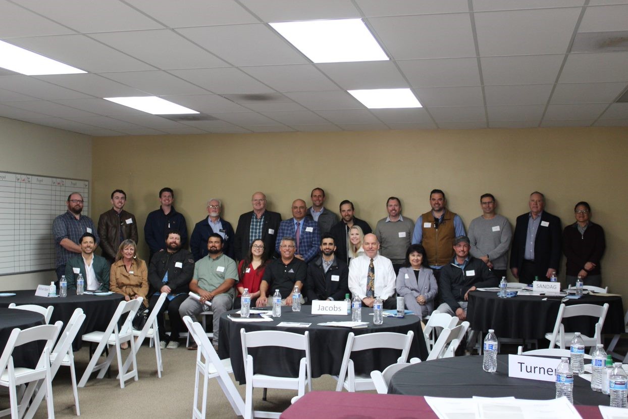 CMAA San Diego Chapter - Photo Gallery