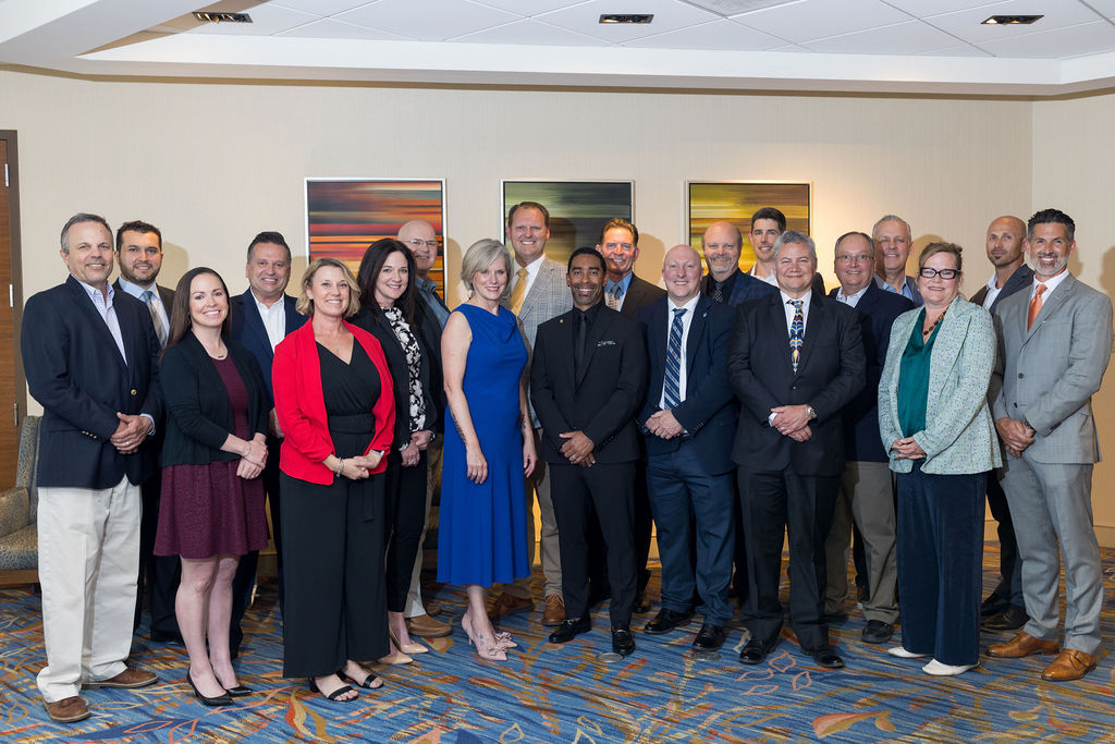 CMAA San Diego Chapter - Photo Gallery