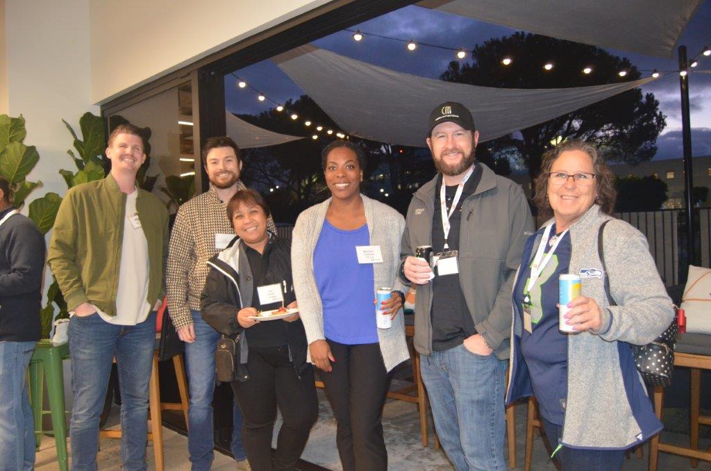 CMAA San Diego Chapter - Photo Gallery