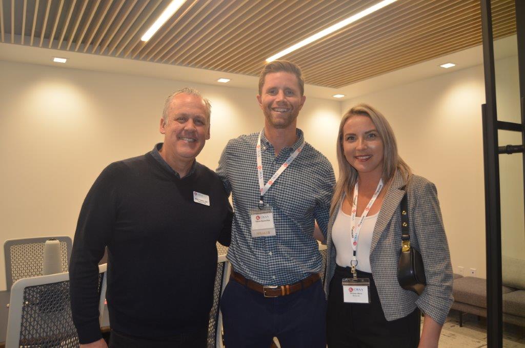 CMAA San Diego Chapter - Photo Gallery