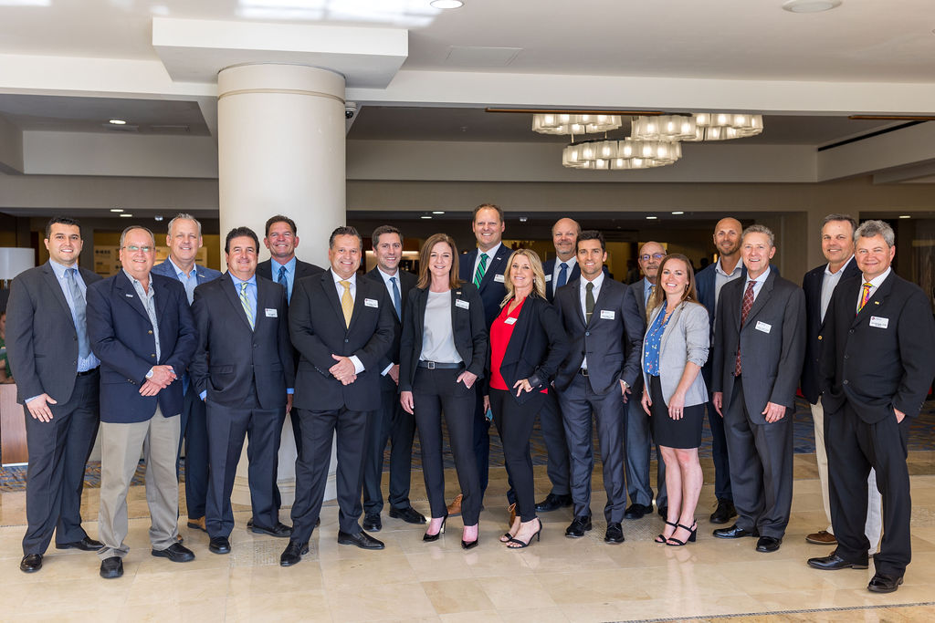 CMAA San Diego Chapter - Photo Gallery