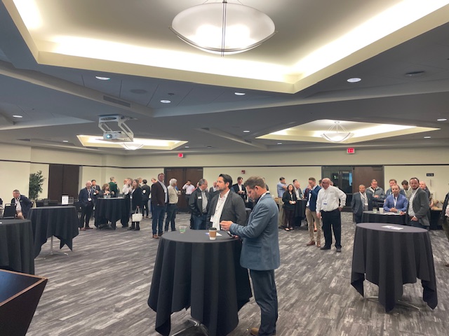 CMAA San Diego Chapter - Photo Gallery