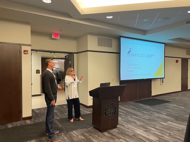 CMAA San Diego Chapter - Photo Gallery