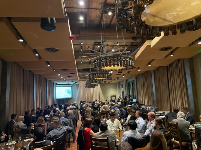 CMAA San Diego Chapter - Photo Gallery