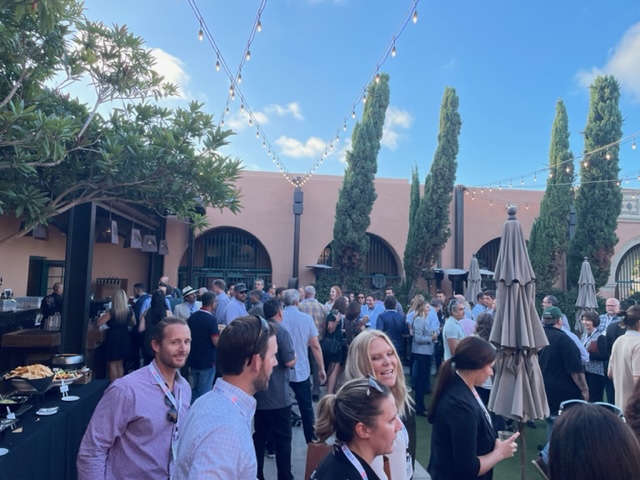 CMAA San Diego Chapter - Photo Gallery