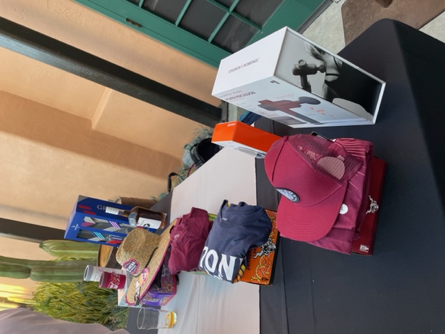 CMAA San Diego Chapter - Photo Gallery