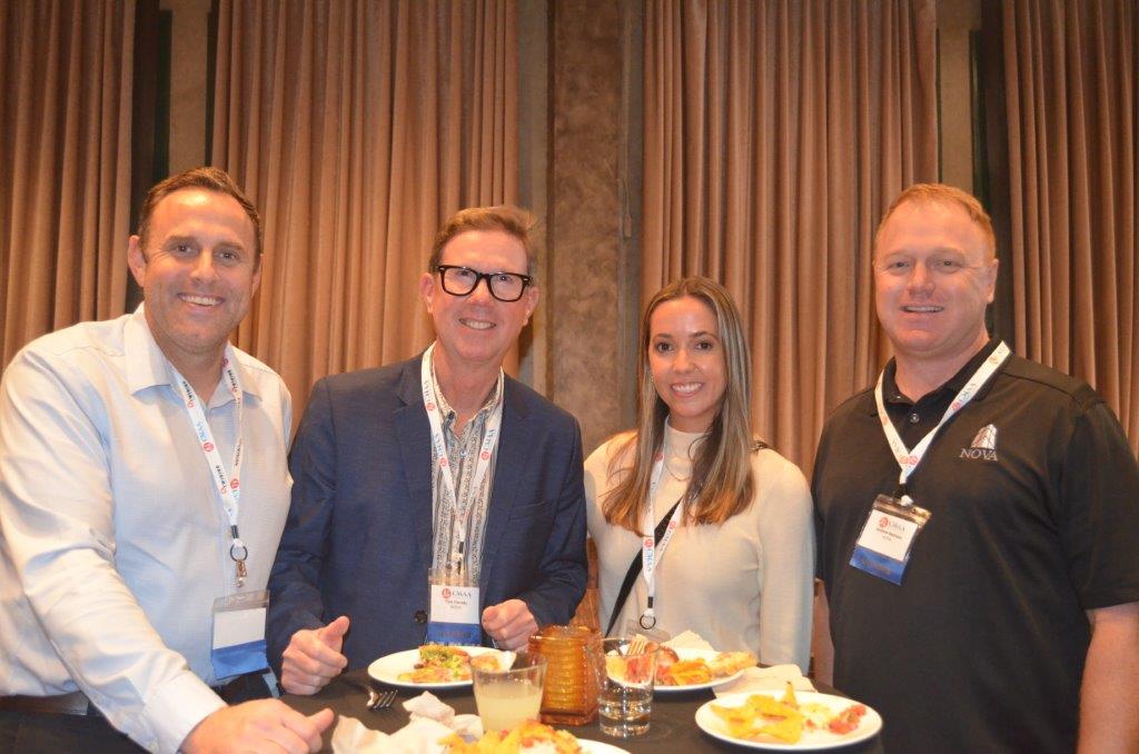 CMAA San Diego Chapter - Photo Gallery