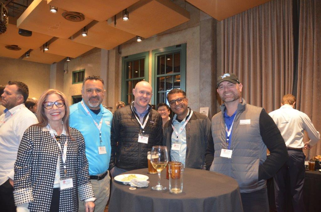 CMAA San Diego Chapter - Photo Gallery