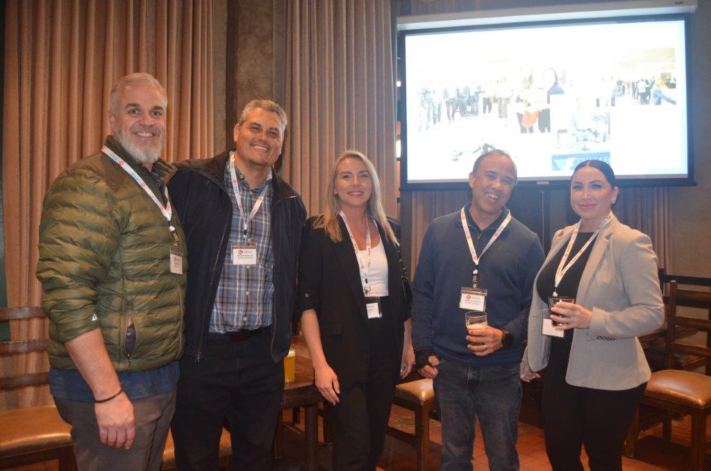 CMAA San Diego Chapter - Photo Gallery