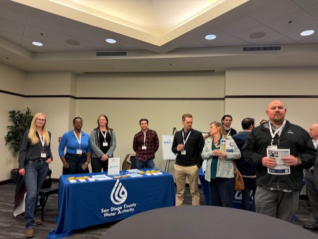 CMAA San Diego Chapter - Photo Gallery