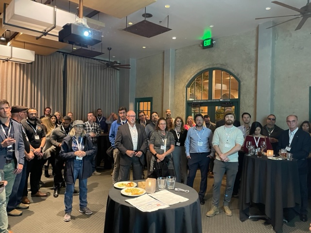 CMAA San Diego Chapter - Photo Gallery