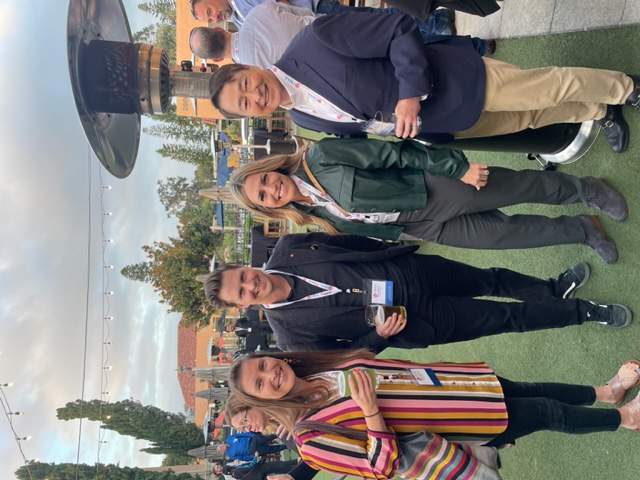 CMAA San Diego Chapter - Photo Gallery